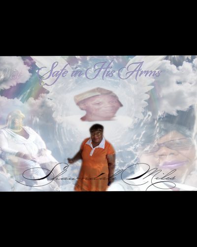 Remembering Shawndale L. Miles | Obituaries