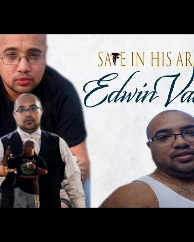 Remembering Edwin Valle | Obituaries