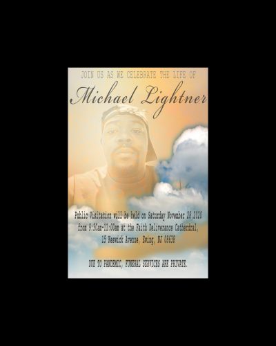 Remembering Michael Lightner | Obituaries