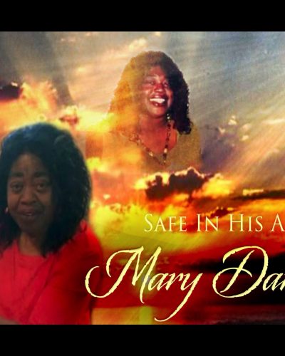 Remembering Mary E. Daniel | Obituaries