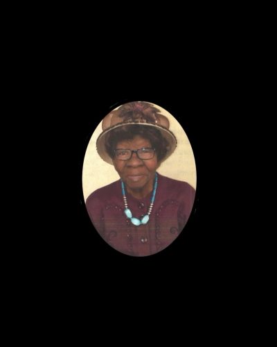 Remembering Mother Ida M. Harris | Obituaries