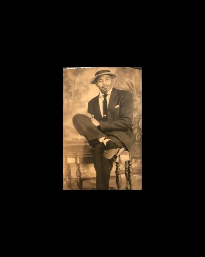 Remembering Curnes L George | Obituaries