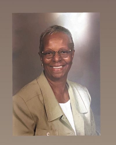Remembering Delores H Brown | Obituaries
