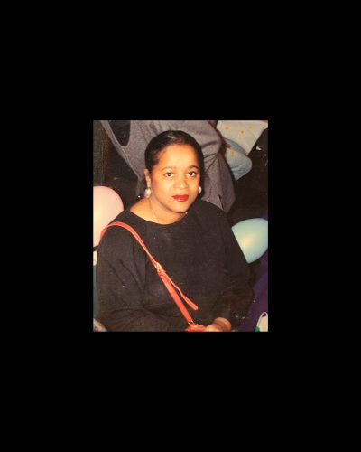 Remembering Andrea J Merritt | Obituaries