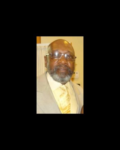 Remembering Gregory Moss | Obituaries