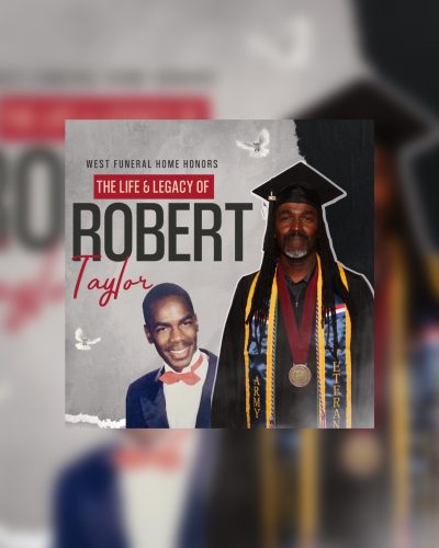 Remembering Robert M Taylor | Obituaries