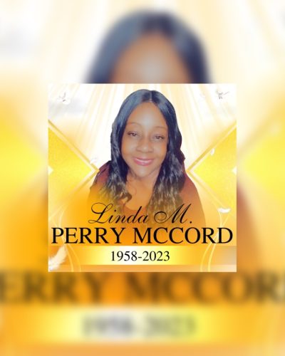 Remembering Linda M Perry McCord | Obituaries