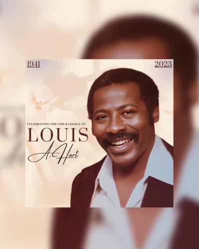 Remembering Louis A. Hart | Obituaries