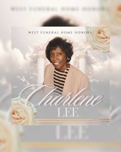 Remembering Charlene Lee | Obituaries