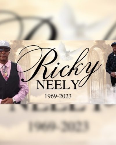 Remembering Ricky Neely | Obituaries