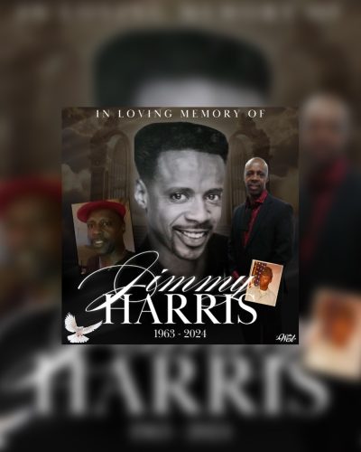 Remembering Jimmy Harris | Obituaries