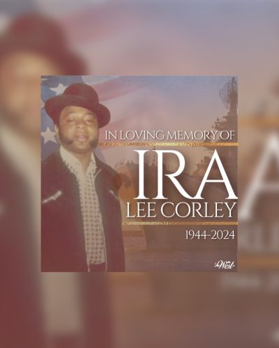 Remembering Ira Lee Corley | Obituaries