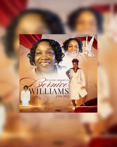 Remembering Bernice Williams | Obituaries