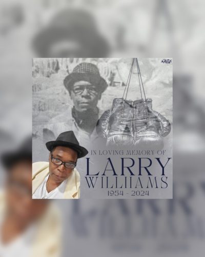 Remembering Larry Williams | Obituaries