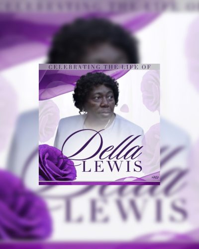 Remembering Della Lewis | Obituaries
