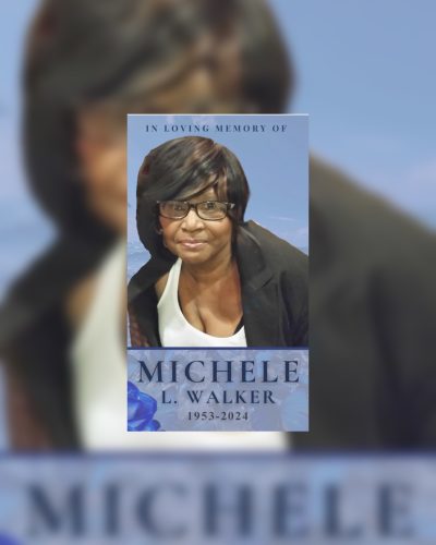 Remembering Michele L. Walker | Obituaries