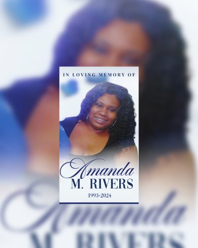 Remembering Amanda M Rivers | Obituaries