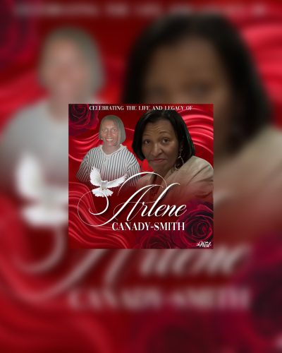 Remembering Arlene Canady-Smith | Obituaries