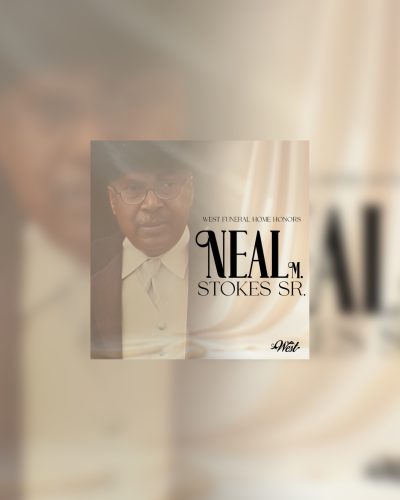Remembering Neal M Stokes Sr. | Obituaries