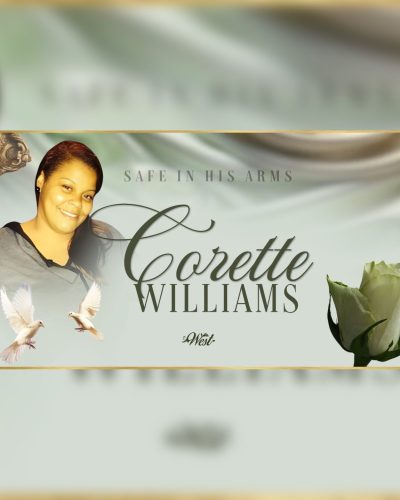 Remembering Corette “Retta” Williams | Obituaries