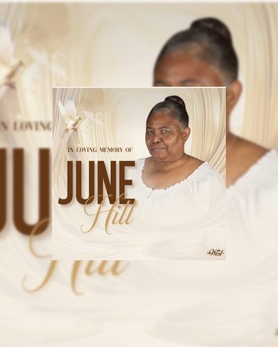 Remembering June Hill | Obituaries