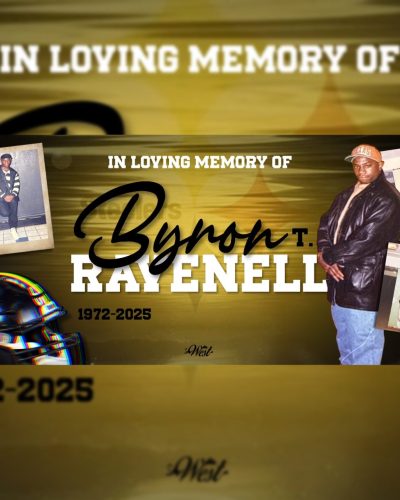 Remembering Byron T Ravenell | Obituaries