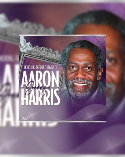 Remembering Aaron George Harris | Obituaries
