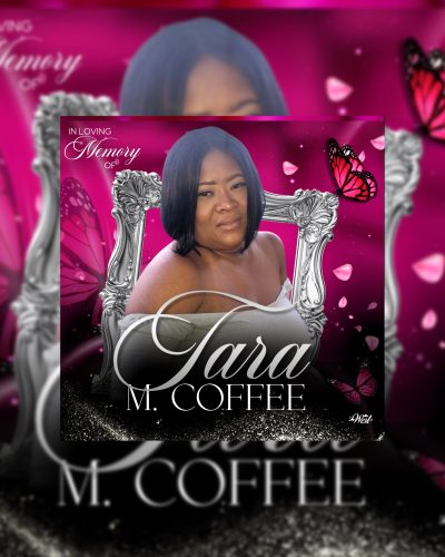 Remembering Tara M. Coffee | Obituaries