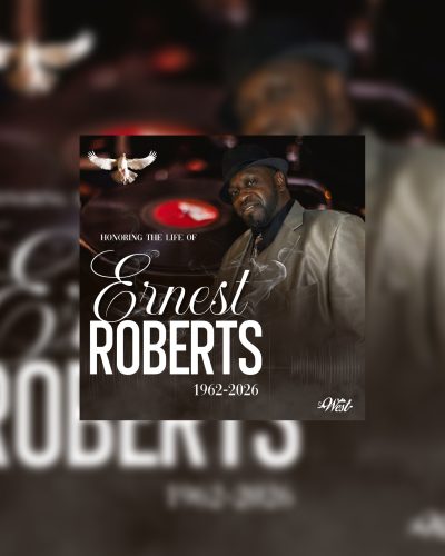 Remembering Ernest Roberts | Obituaries