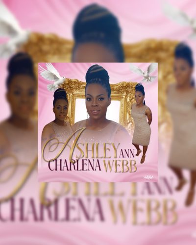 Remembering Ashley Ann Charlena Webb | Obituaries